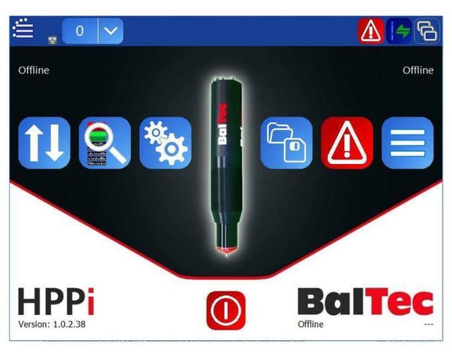 BalTec Korea